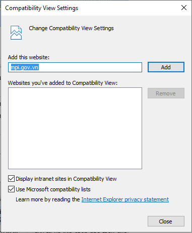 Cài đặt phần mềm tham gia đấu thầu qua mạng (muasamcong.mpi.gov.vn ...
